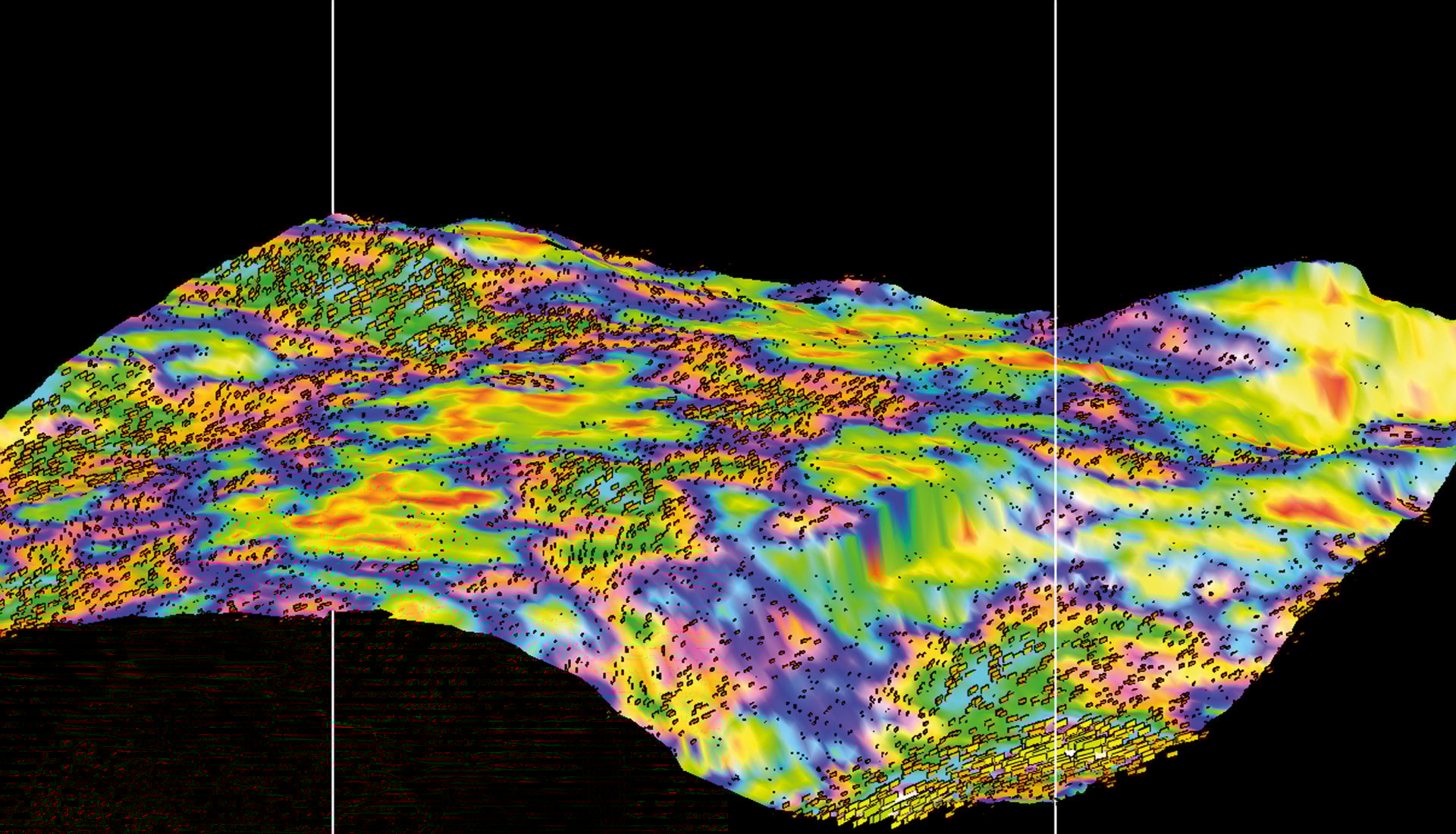 HampsonRussell | GeoSoftware| Reservoir Characterization Software