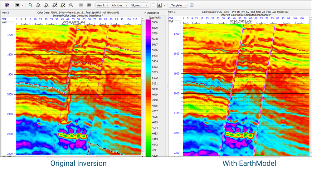 GeoSoftware Delivers New Release of Reservoir Characterization ...
