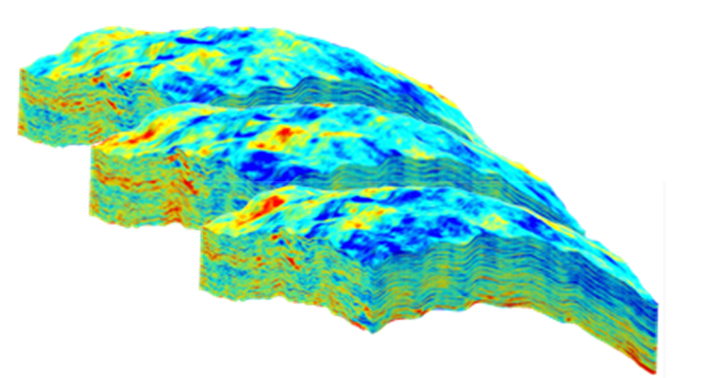 HampsonRussell | GeoSoftware| Reservoir Characterization Software