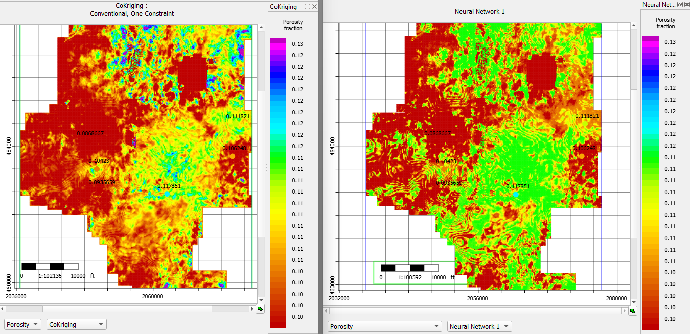 HampsonRussell | GeoSoftware| Reservoir Characterization Software