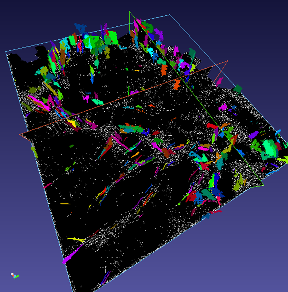 InsightEarth Software - Advanced 3D Interpretation | GeoSoftware