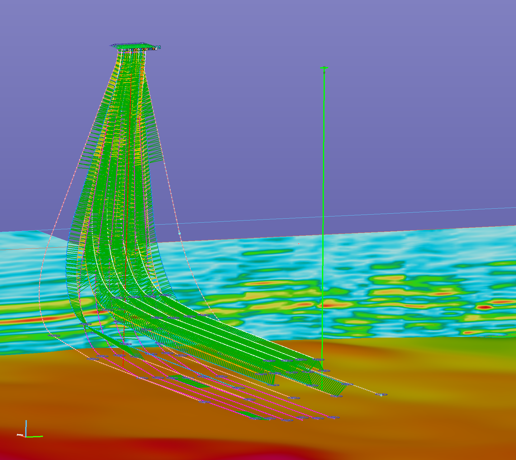 InsightEarth Software - Advanced 3D Interpretation | GeoSoftware