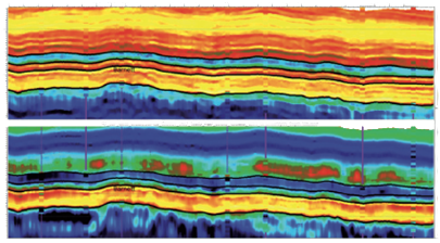 Advanced Seismic Jason Software | Geosoftware