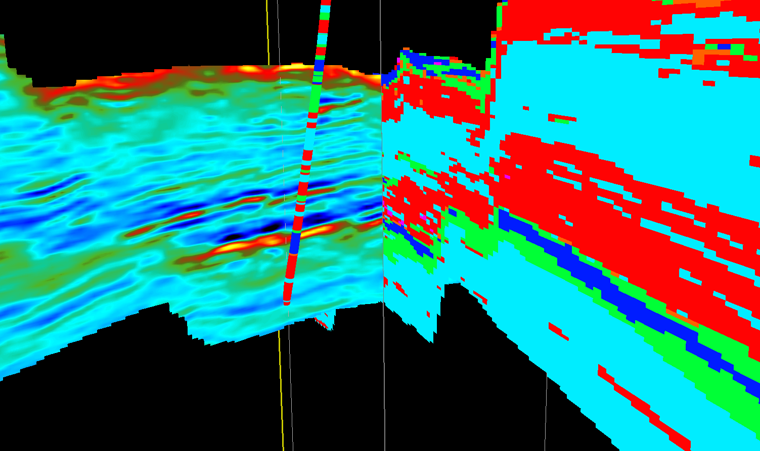 Advanced Seismic Jason Software | Geosoftware