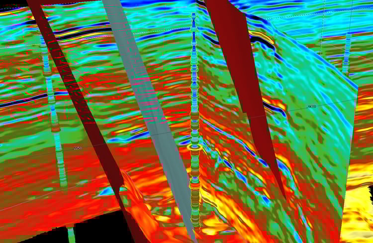 Advanced Seismic Jason Software | Geosoftware