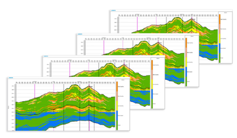 Advanced Seismic Jason Software | Geosoftware