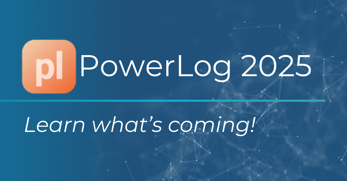 A Glimpse Into the Future of Well Log Analysis with PowerLog